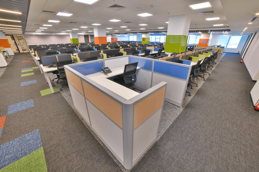 Turnkey Projects – Natural Tech